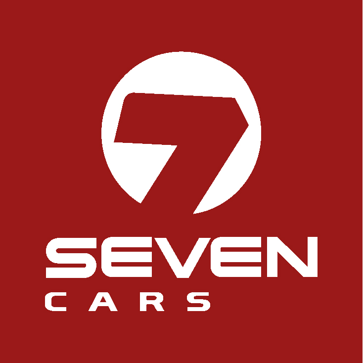 Front Page - Seven Cars Congo